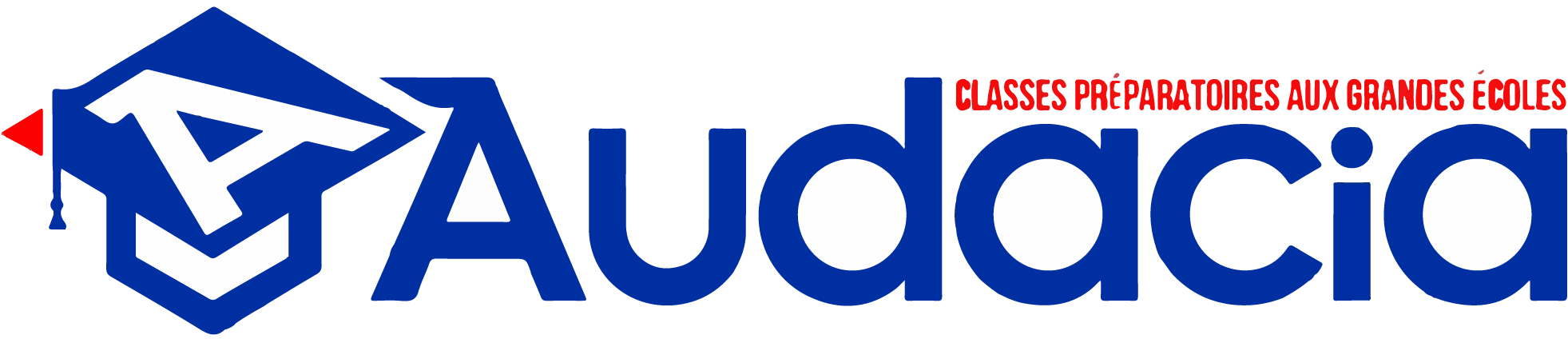 Accueil - CP - AUDACIA